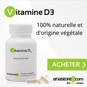 Vitamine D, essentielle pour une santé fortifiée (bienfaits, sources ...